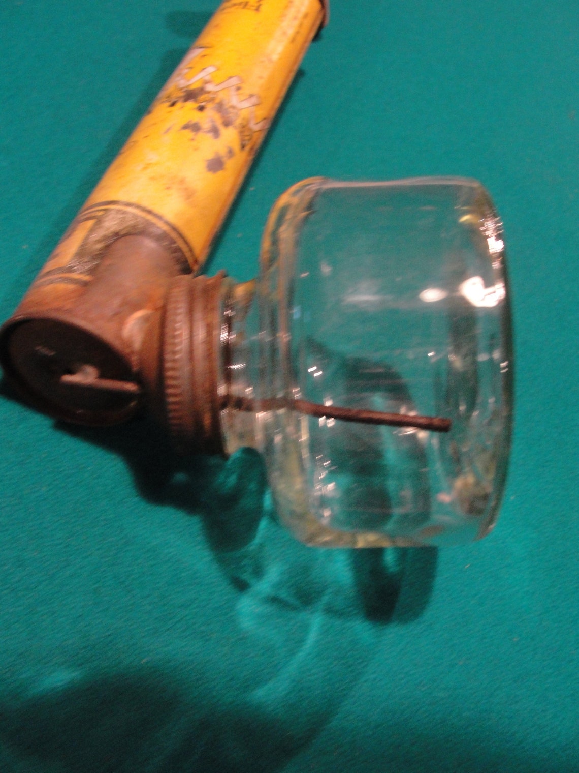 Vintage flit Bug Sprayer marching Soldiers - Etsy