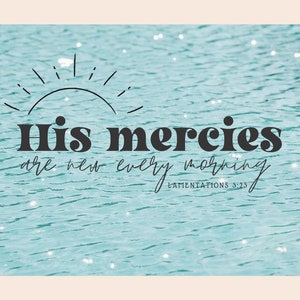 Christian SVG Bundle Summer Faith PNG Cross Clipart Jesus Wall Art ...