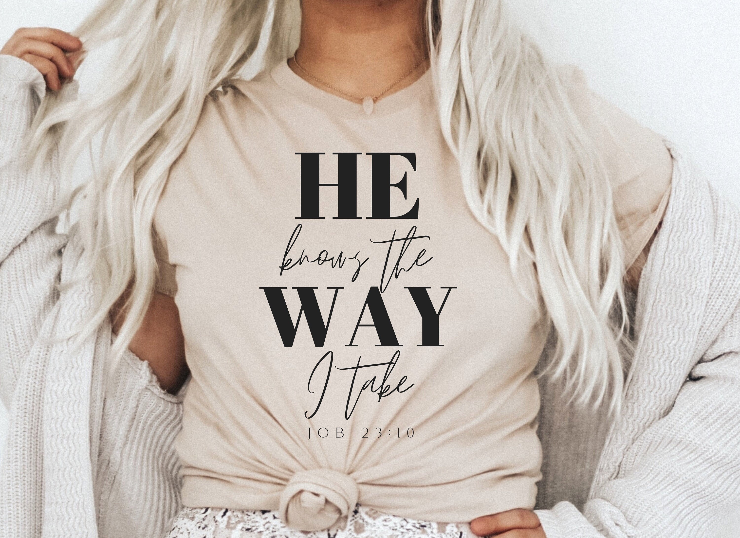 Scripture SVG Bible Verse PNG Christian Shirts Clipart Faith - Etsy