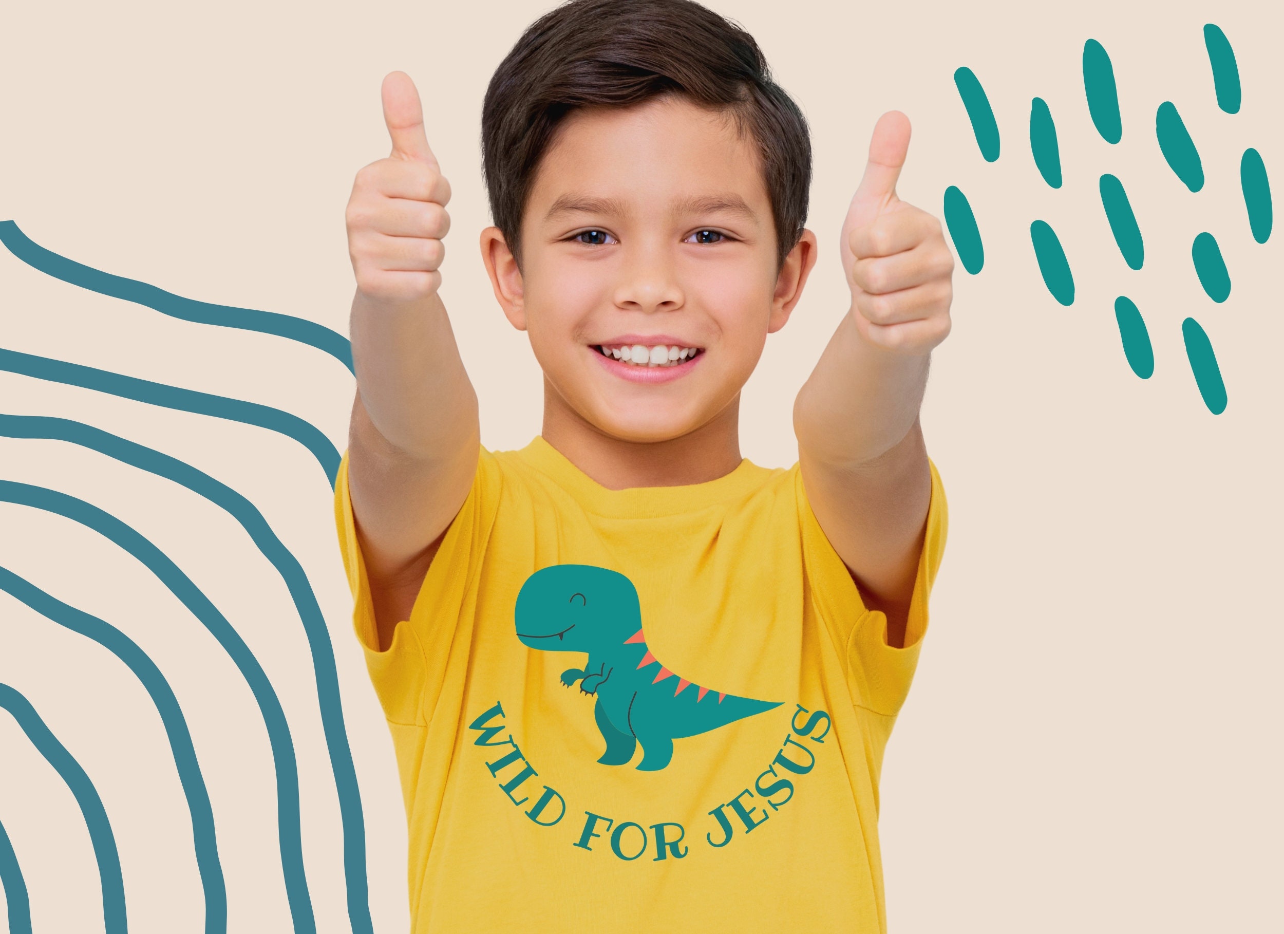 Christian Shirts SVG Bundle Child of God PNG Birthday Children Kids ...