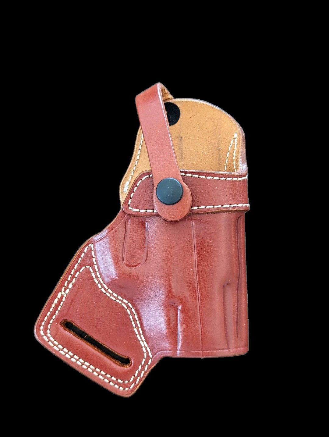 Taurus GX-2C Brown SOB Holster - Etsy