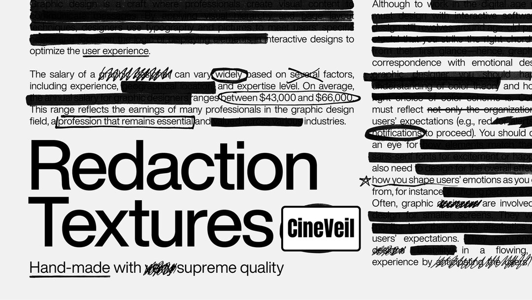 Over 200 Writing Textures - Etsy