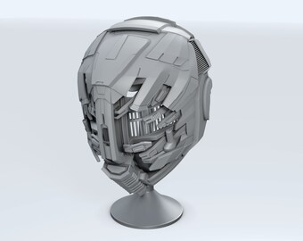 Altered Carbon Prop - Etsy