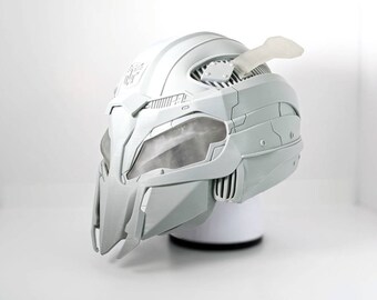 Transformers Soundwave Helmet - Etsy