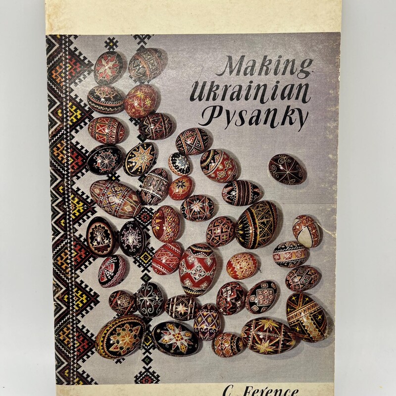 Pysanky - Etsy