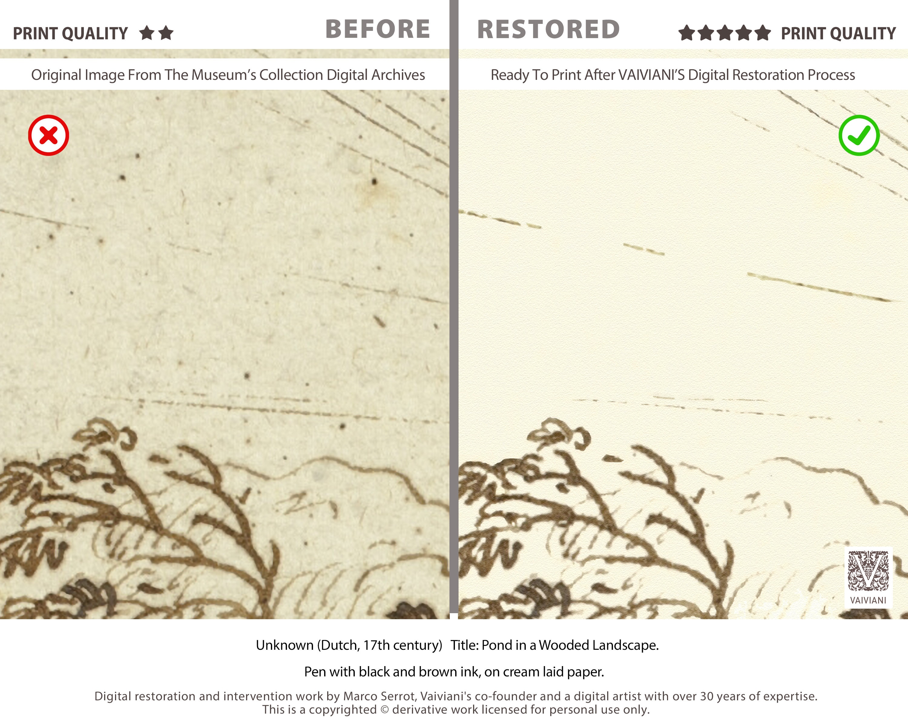 Neutral Fairycore Aesthetic Drawing Downloadable Nature Landscape ...