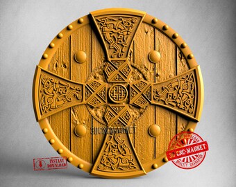 3d STL Models for CNC Router Shield - Etsy