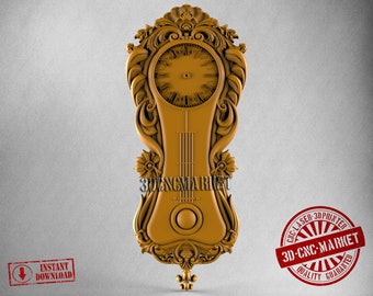 3D STL Model for CNC Router Engraver Carving Machine Relief Artcam ...