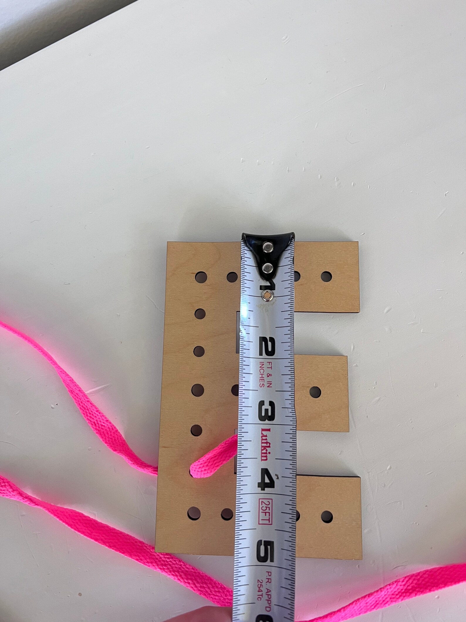 Alphabet Wooden Lacing Boards/ Montessori Toy / Laser Cut Learning ...