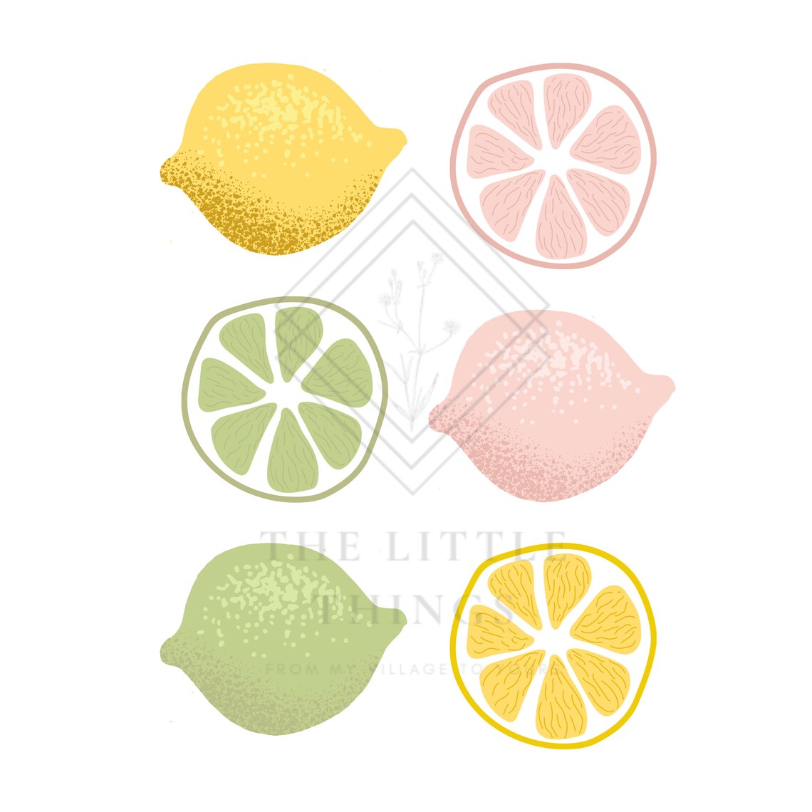Lemonade Party Printables Lemonade Stand Printables Lemonade - Etsy