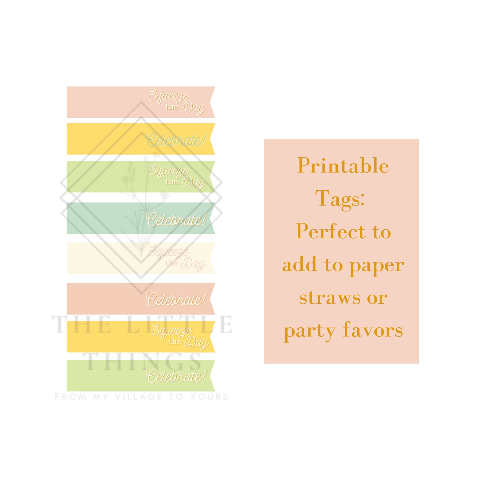 Lemonade Party Printables Lemonade Stand Printables Lemonade - Etsy