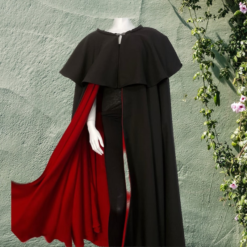 Mens Formal Cape - Etsy