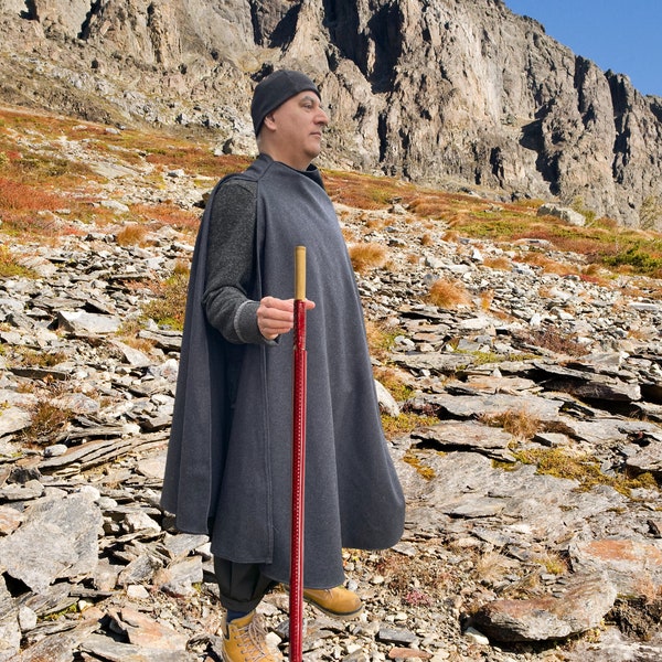 Mens Cloak - Etsy
