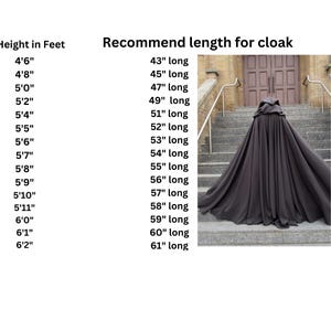 Peacock Blue Melton Pure WOOL Cloak Half Circle Cloak Hooded Cloak ...