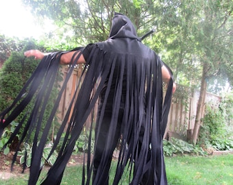Mistborn Cloak - Etsy Canada