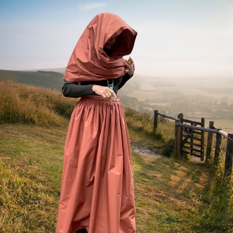 Renaissance Skirt - Etsy