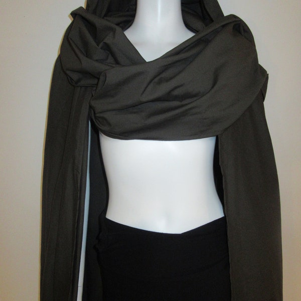 Sith Robe - Etsy