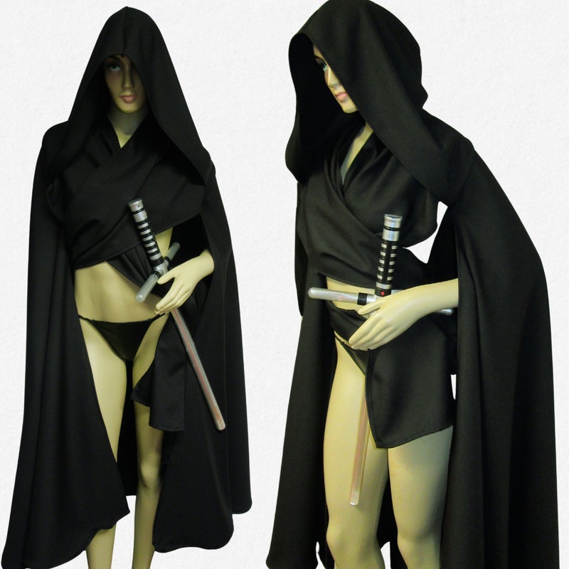 Sith Robe - Etsy