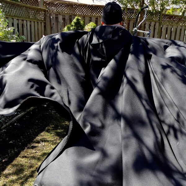 Sith Hood - Etsy Canada