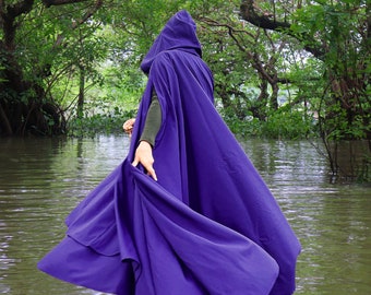 Wizard Robe - Etsy