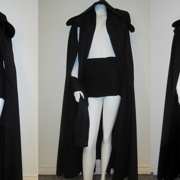 Sith Robe - Etsy