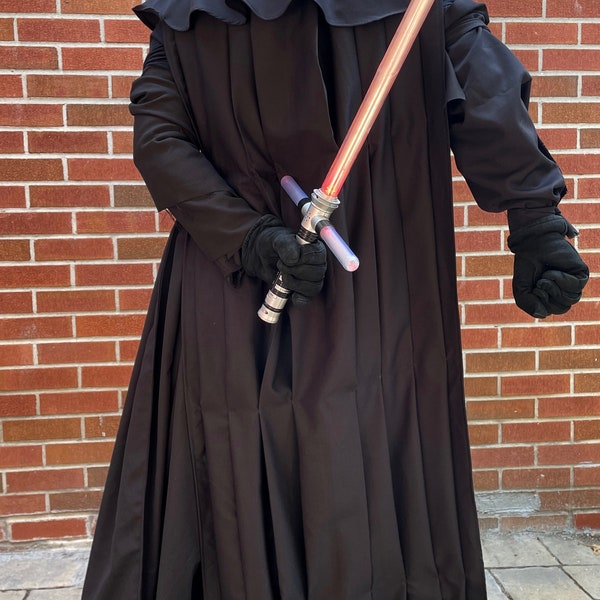 Darth Revan Cosplay - Etsy