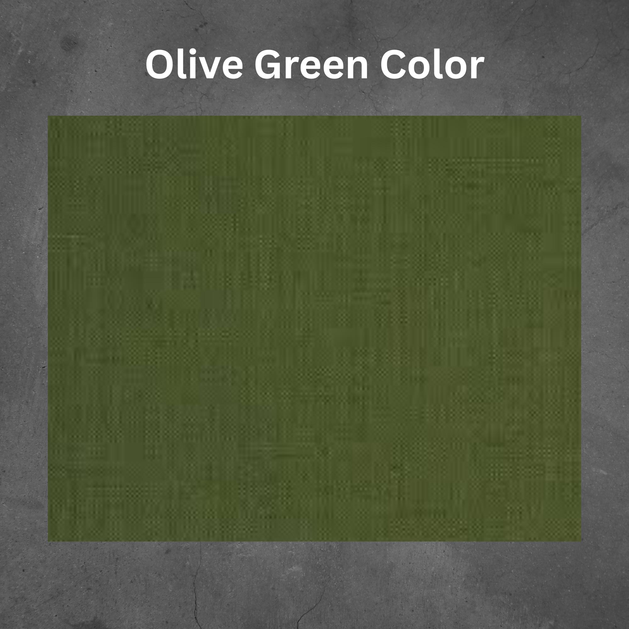 Olive Hooded Robes/cloaks~ Full Sleeves With 2 Large Pockets, Green ...
