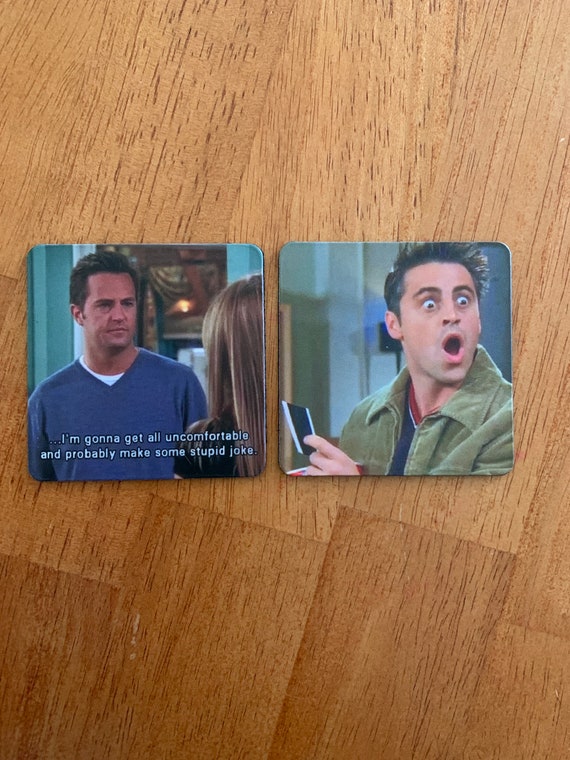 Friends Tv Show Funny Memes