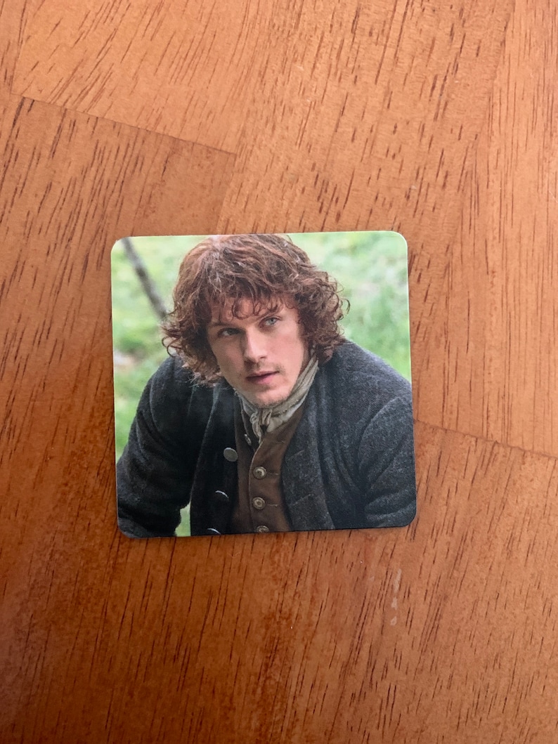 MORE ADDED Outlander Men in Kilts Tv Show Character Sam - Etsy