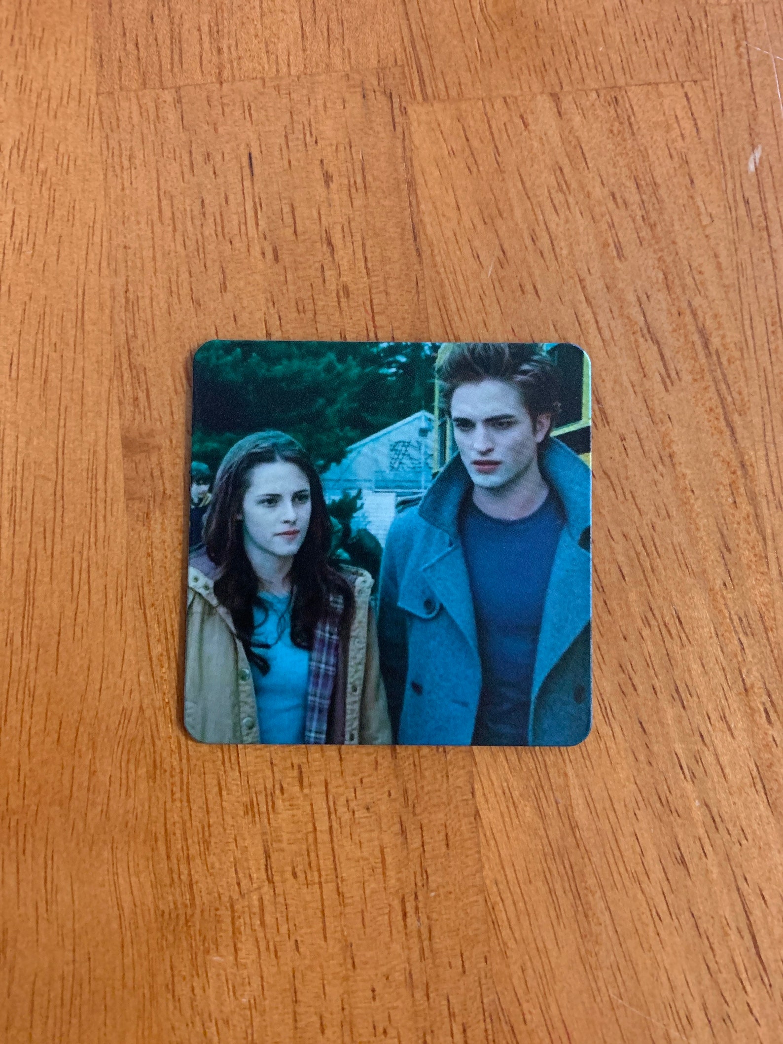Twilight Saga Vampire Movie Custom Magnets - Etsy