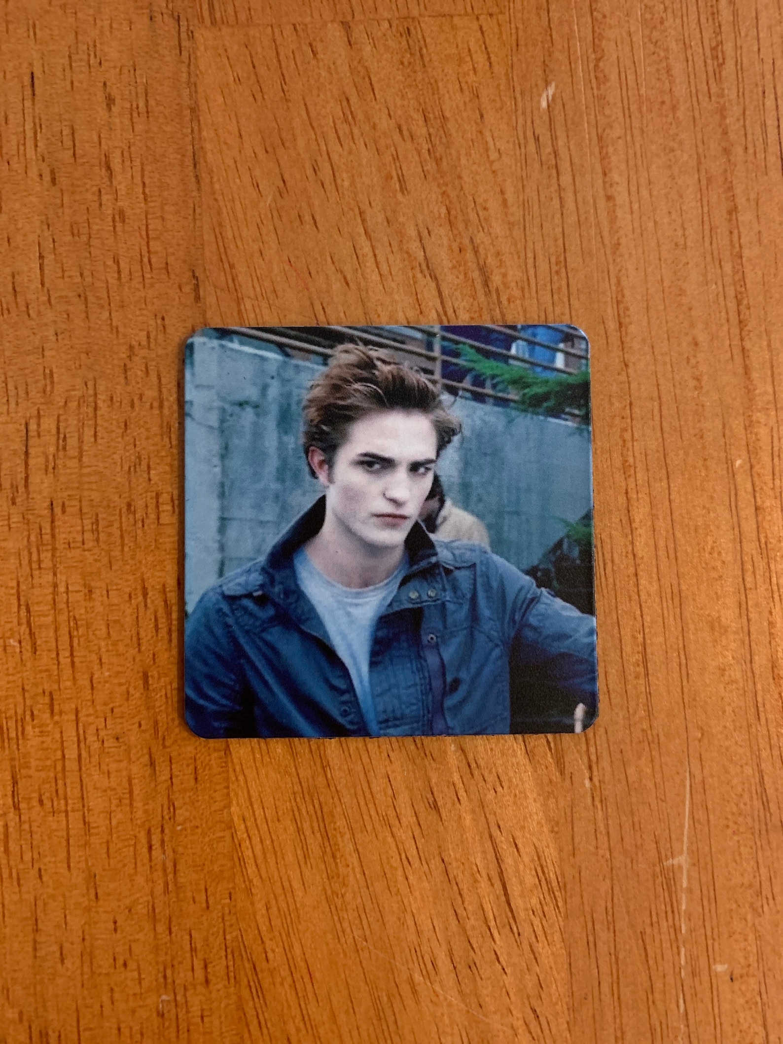 Twilight Saga Vampire Movie Custom Magnets - Etsy