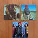 My Chemical Romance MCR Magnets - Etsy