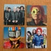 My Chemical Romance MCR Magnets - Etsy