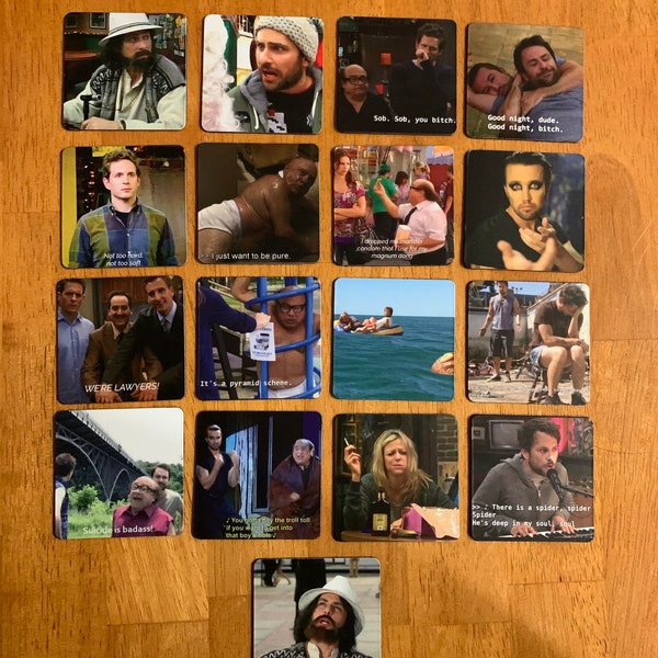 Always Sunny - Etsy