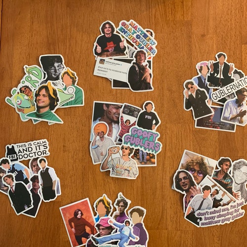 Criminal Minds Sticker | Etsy