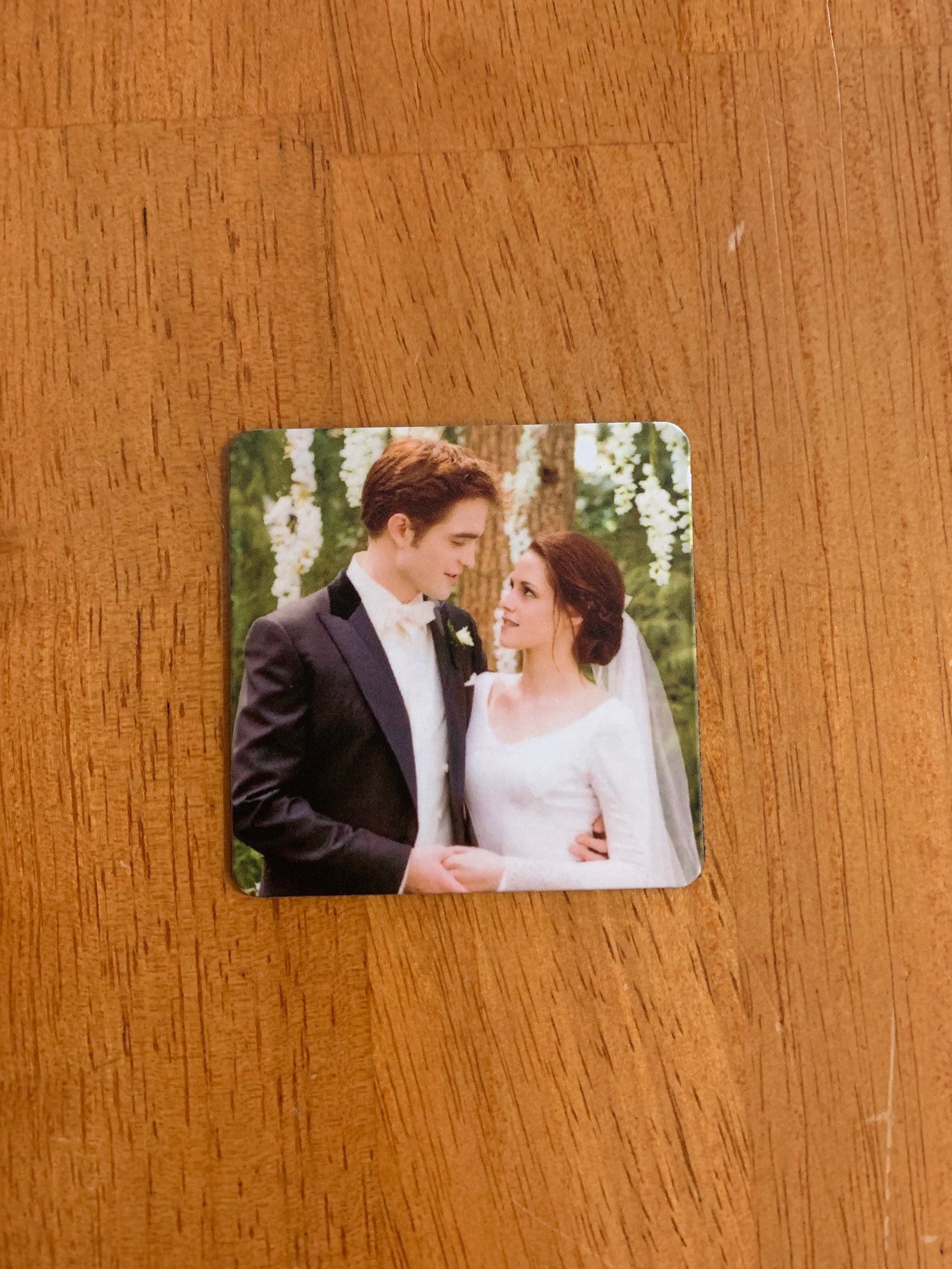 Twilight Saga Vampire Movie Custom Magnets - Etsy