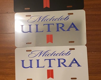 Michelob Beer Mirror - Etsy Ireland