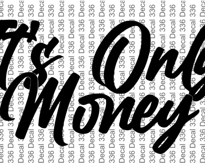 Mommys Money but Im Mommy Vinyl Decal Truck Decal Car Decal - Etsy