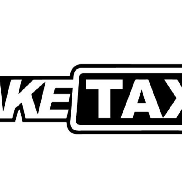 Fake Taxi Car Stickers - Etsy