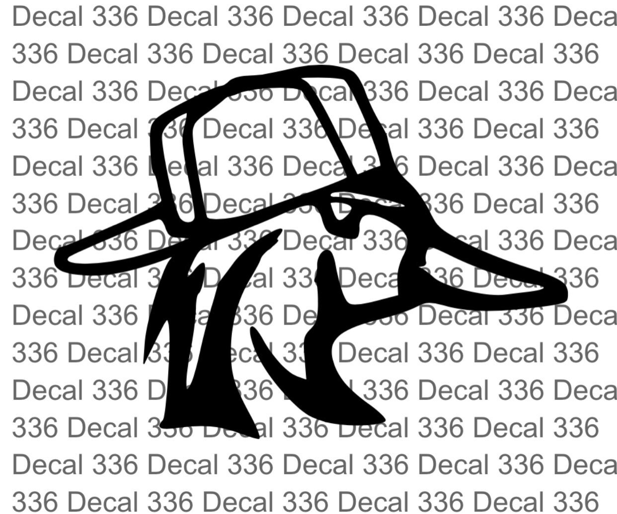 Wood Duck Vinyl Decal Vinyl Decal Car Decal Truck Decal - Etsy