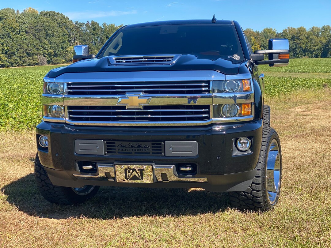 Caterpillar A License Plate Truck License Plate Car License Plate - Etsy