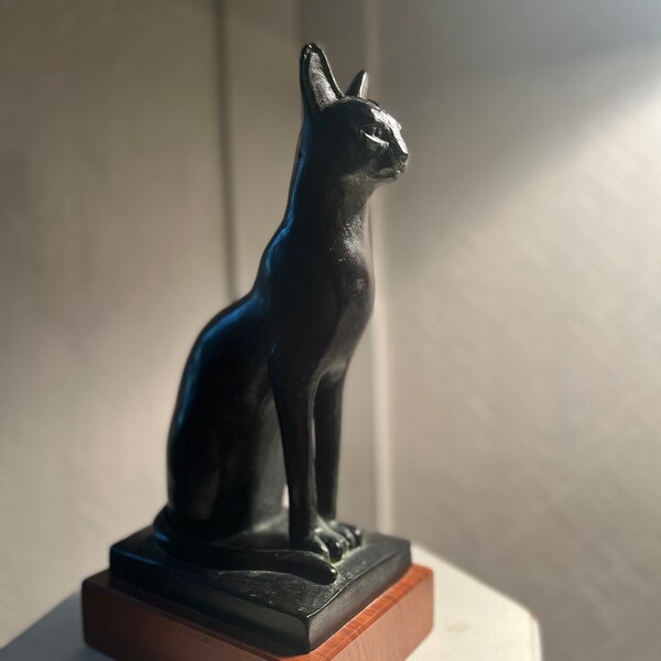 Austin Productions Sculpture - Etsy