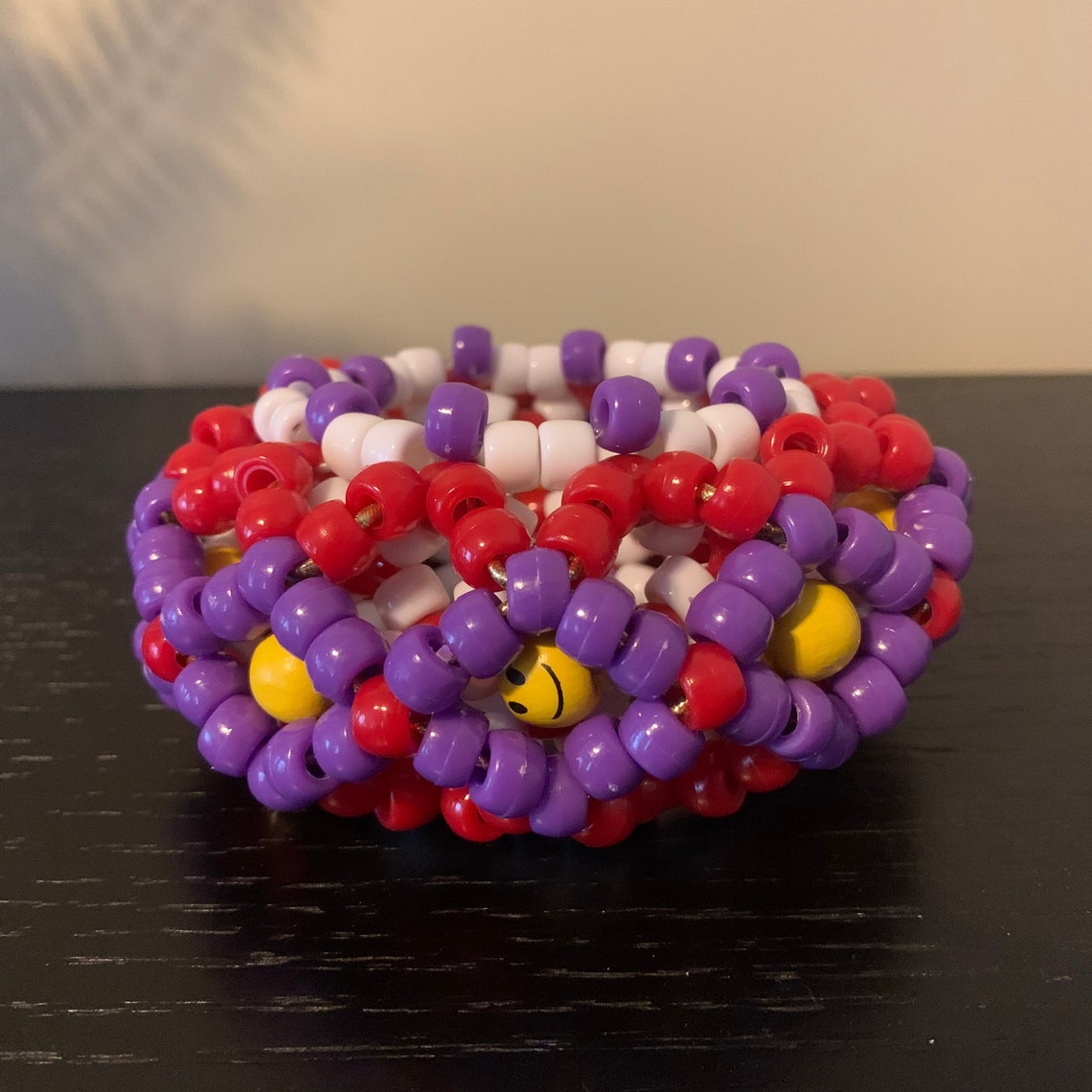 Custom 3D Kandi Cuffs - Etsy