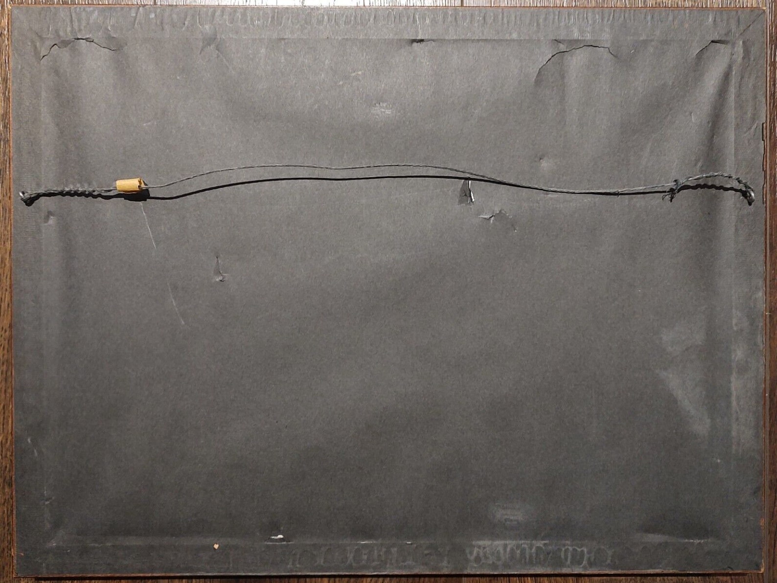 Victor Mays Signed Limited Edition Print 1986 Framed Collier Brig and ...