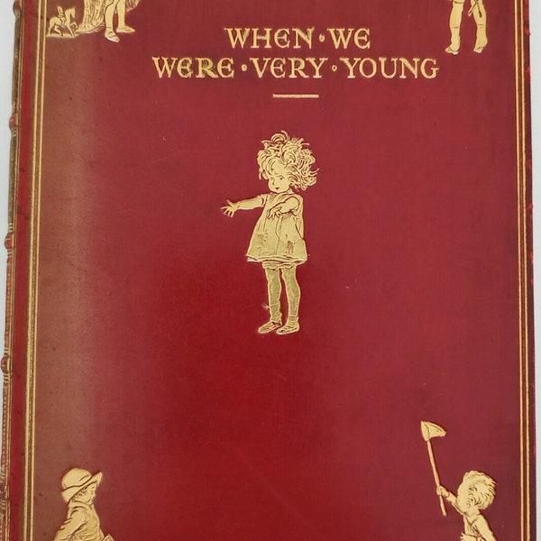 For the Very Young - Etsy