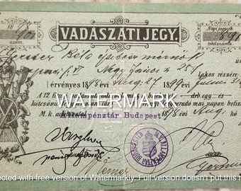 Art & Collectibles Vintage Society Colonial Dames Of America President ...