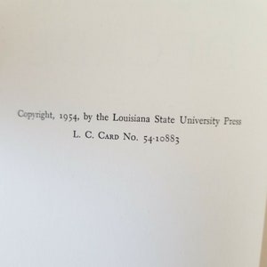 1954 Dollar Decade James Prothro Business Ideas 1920S Advanced Readers ...