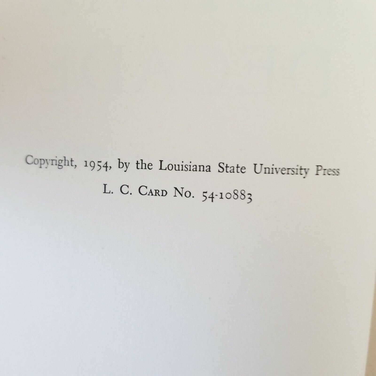 1954 Dollar Decade James Prothro Business Ideas 1920S Advanced Readers ...