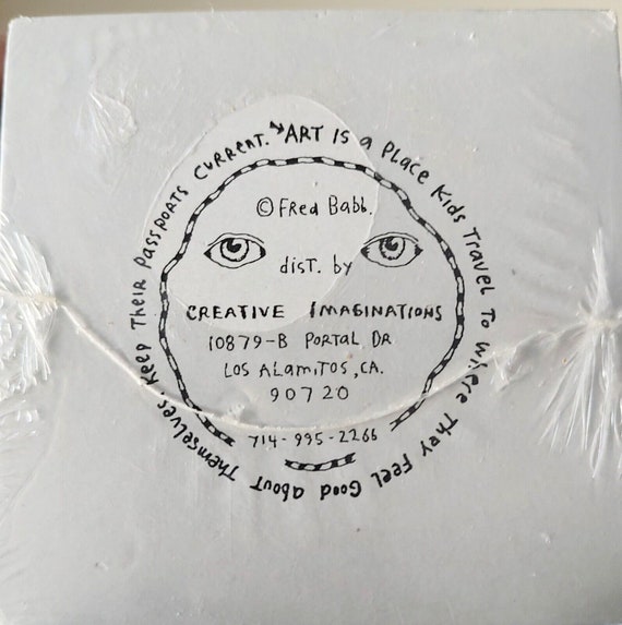 Bill Babb Office Desk Notepad Square Note Pad Office … - Gem