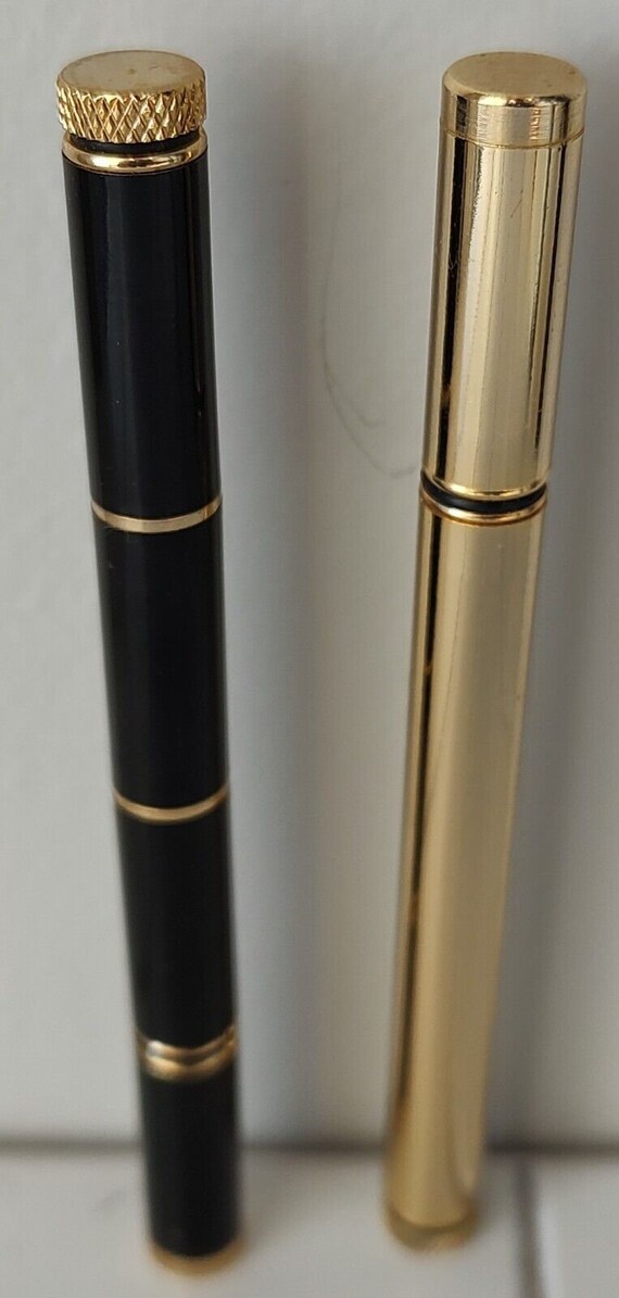 Simone Mahler Laboratories Perfume Pen Set Vintage Pa… - Gem